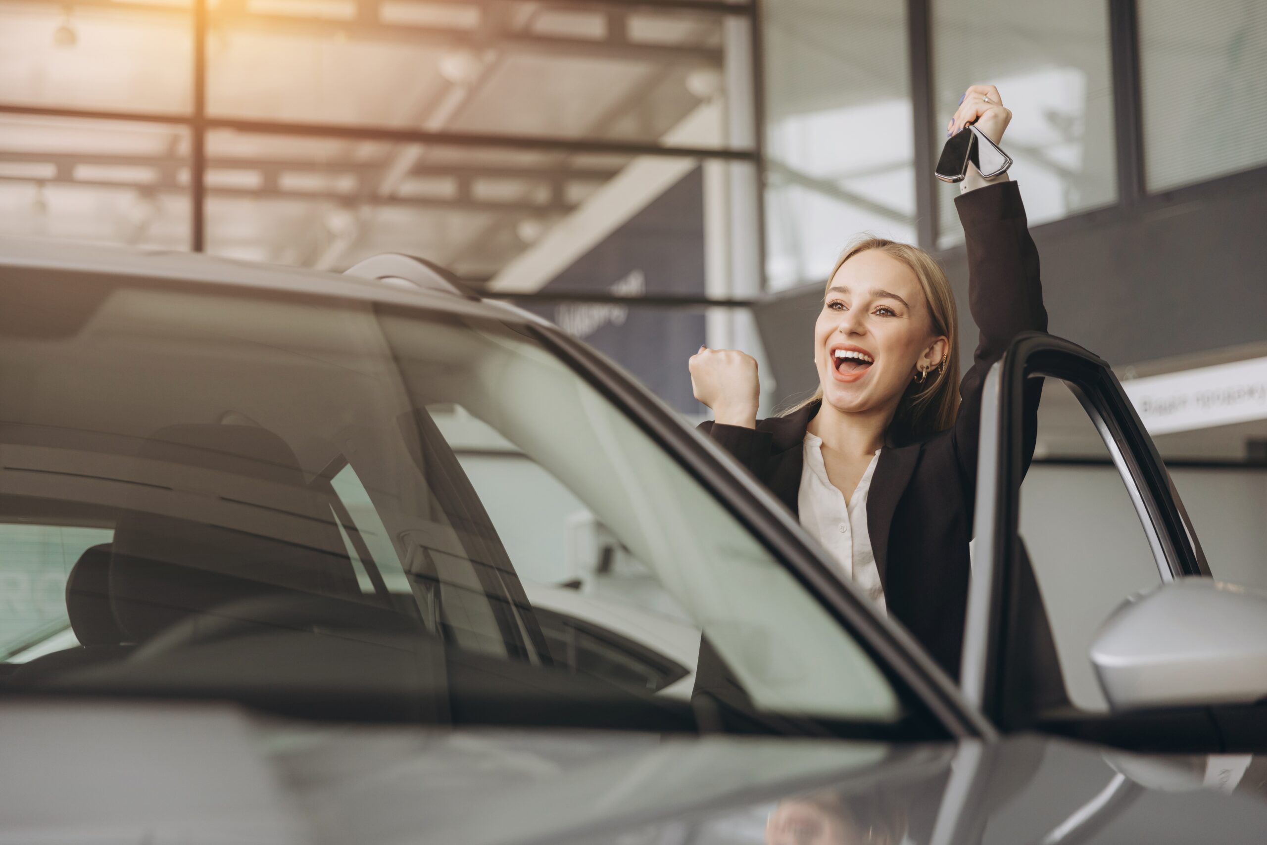 Dealership Photography Service: Enhance Your Brand Image