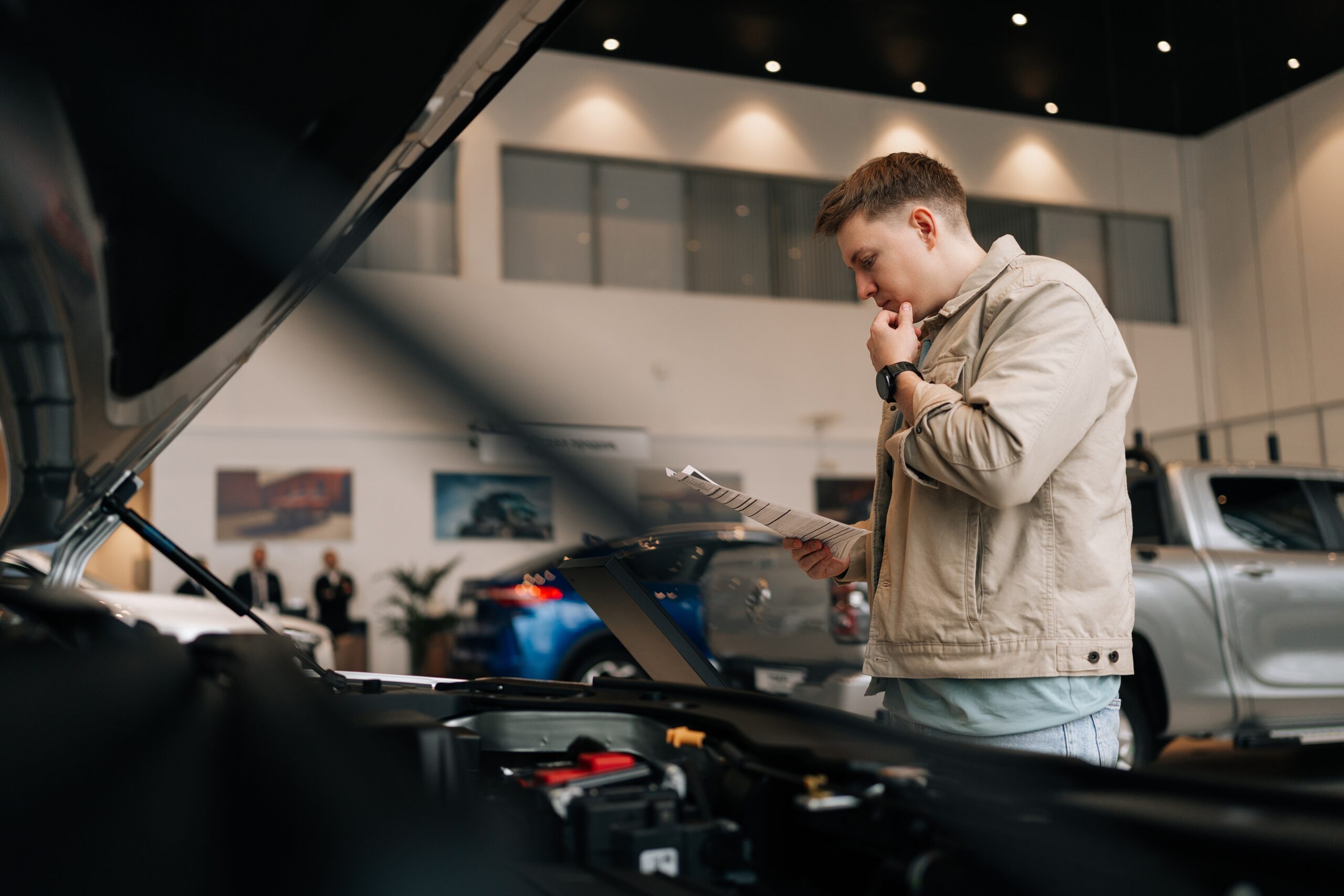 360° Car Tours: Enhance the Online Buying Experience